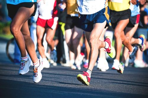 What a Marathon Really Does to Your Brain, According to New Research ...