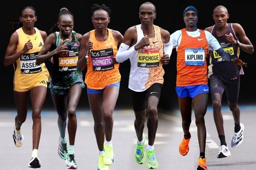 Elite Runners to Follow on Strava for Daily Inspiration | The Running Week