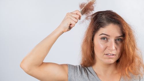 Frontal Fibrosing Alopecia: Scarring Hair Loss Explained