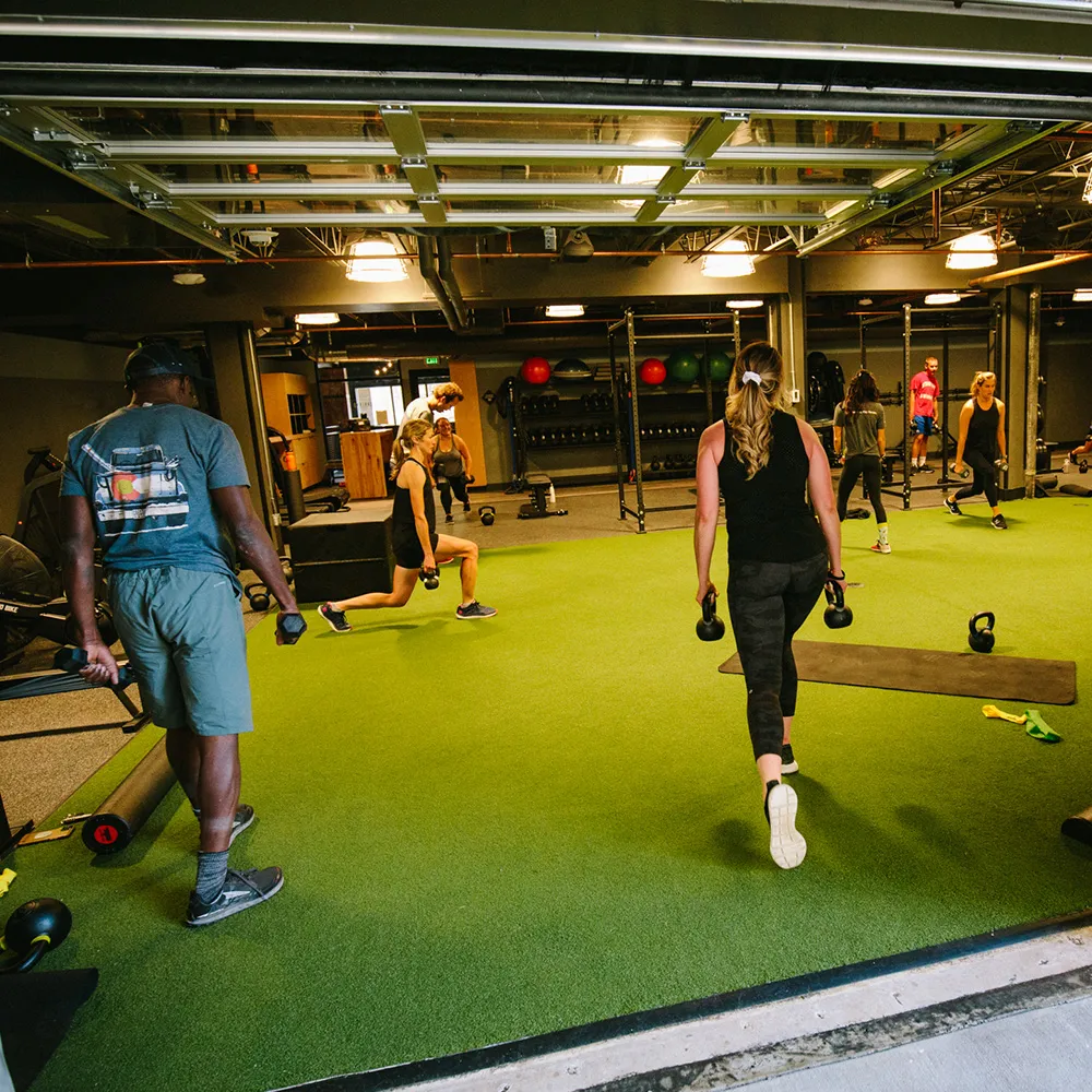 Gravity Haus Membership