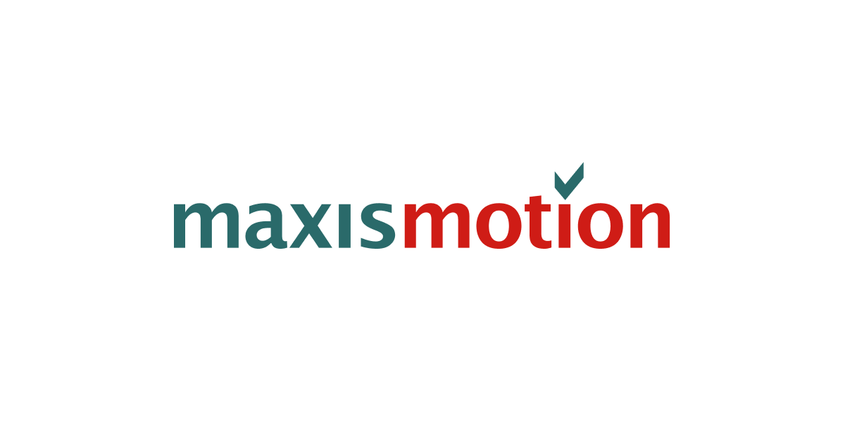 Precision Roll Grinding & Large Machine Tools | Maxis Motion