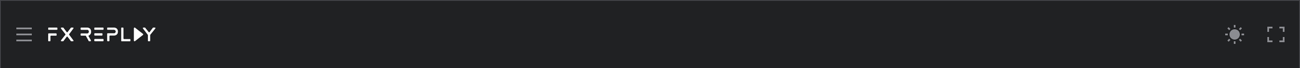 Best Backtesting Platform - FX Replay