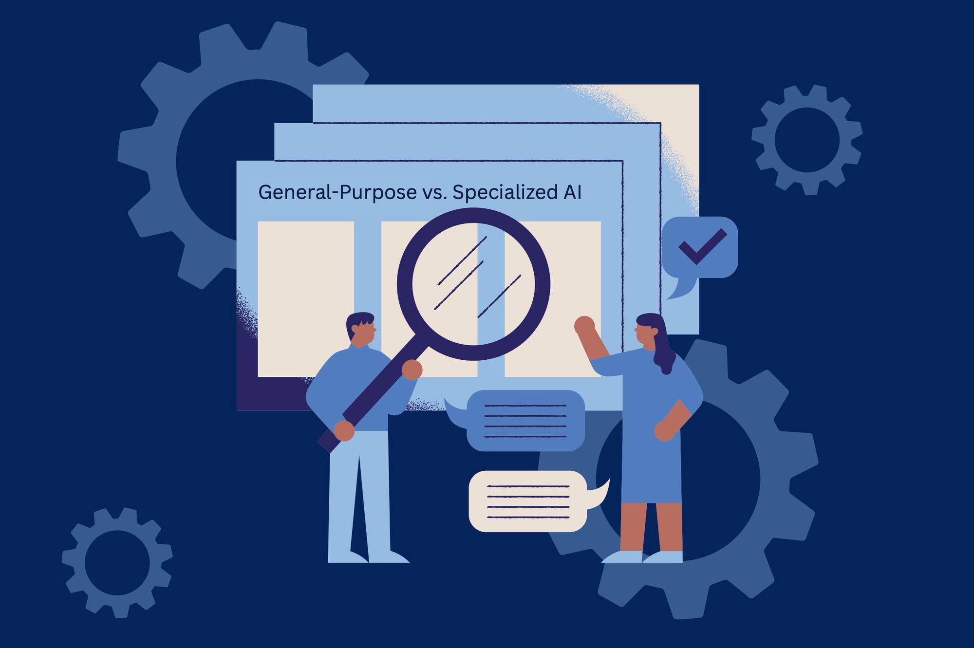 Beyond One-Size-Fits-All: A Strategic Framework for Gen AI Productivity ...
