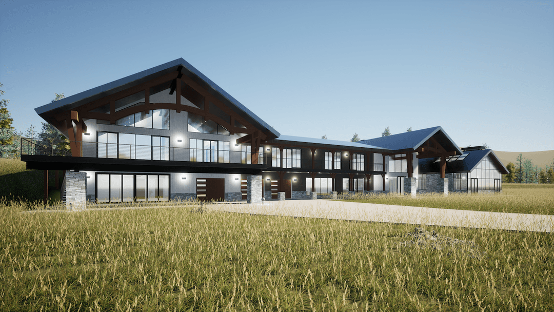 GILK Design Build - Portfolio