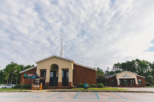 Seacoast Church | Columbia Campus