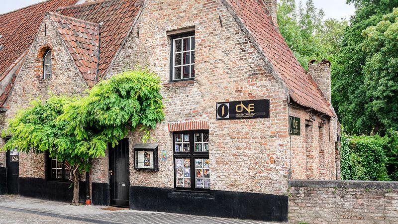 One Restaurant Brugge