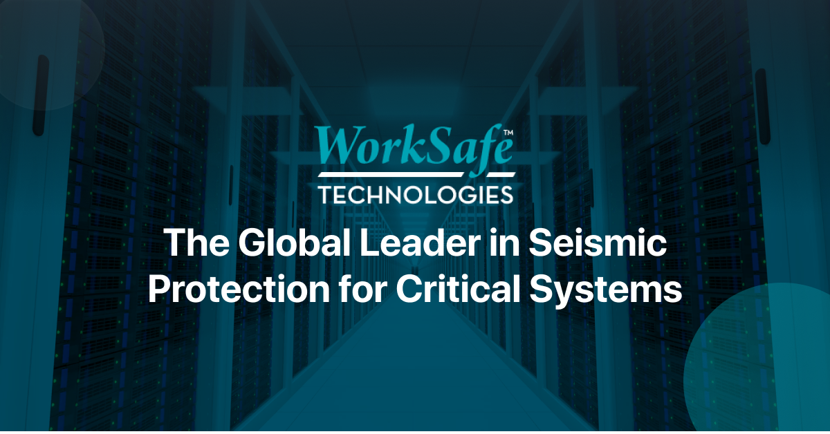 ISO-Base System | WorkSafe Technologies