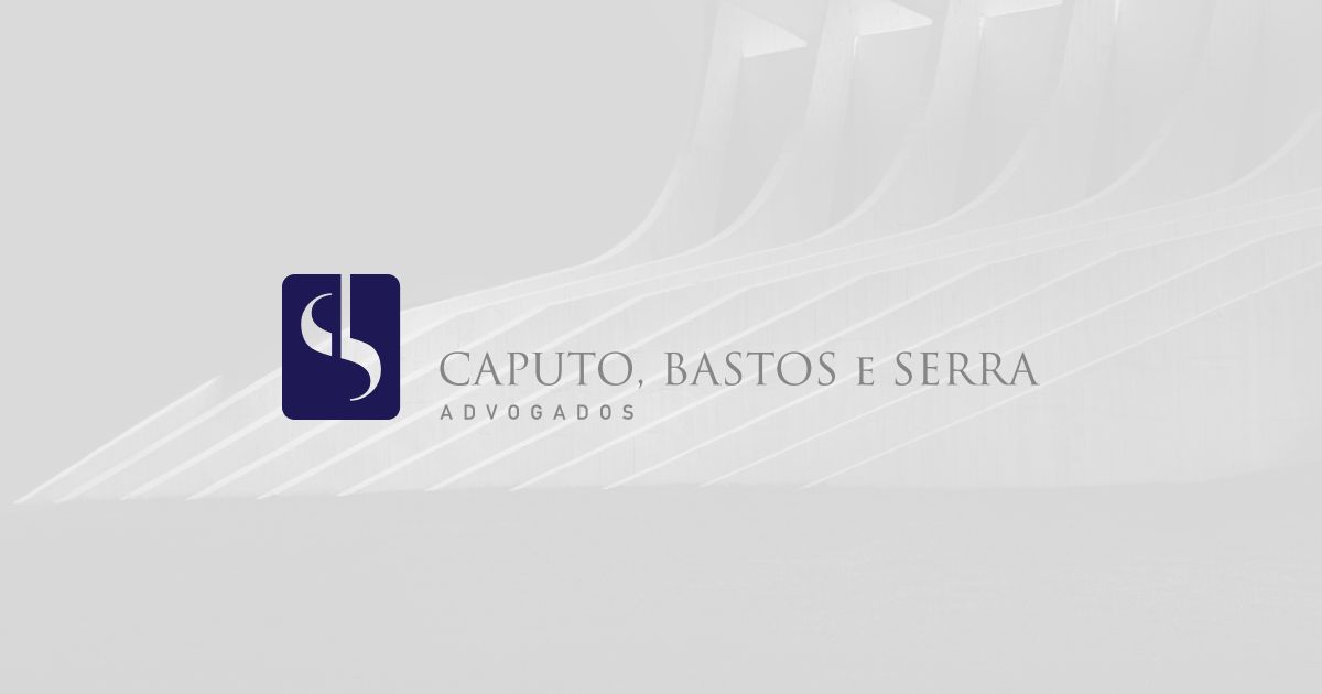 Nuestro equipo | Caputo, Bastos e Serra Advogados