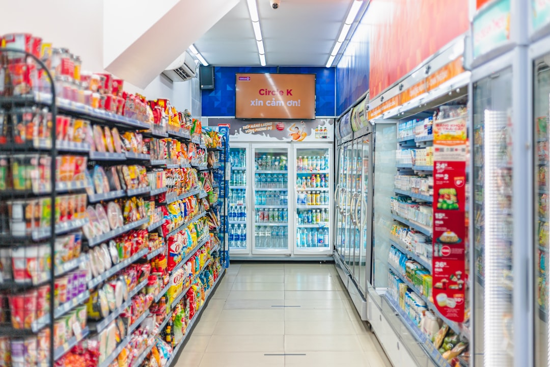 Google Ads for Convenience Stores: A Comprehensive Setup Guide | Sona
