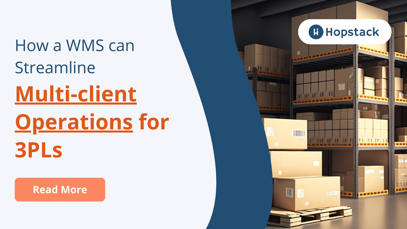 WMS Implementation: A Step-by-Step Guide + Checklist (2024)