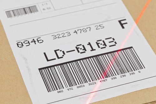 Warehouse Labeling: Types, Implementation Steps & Best Practices