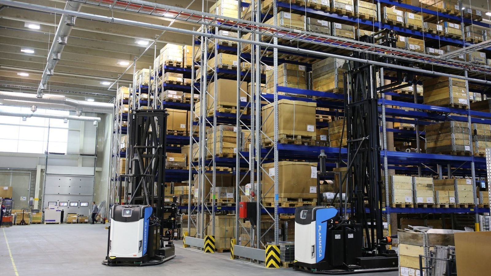 Warehouse Putaway Process: Ways To Optimize, Types & KPIs