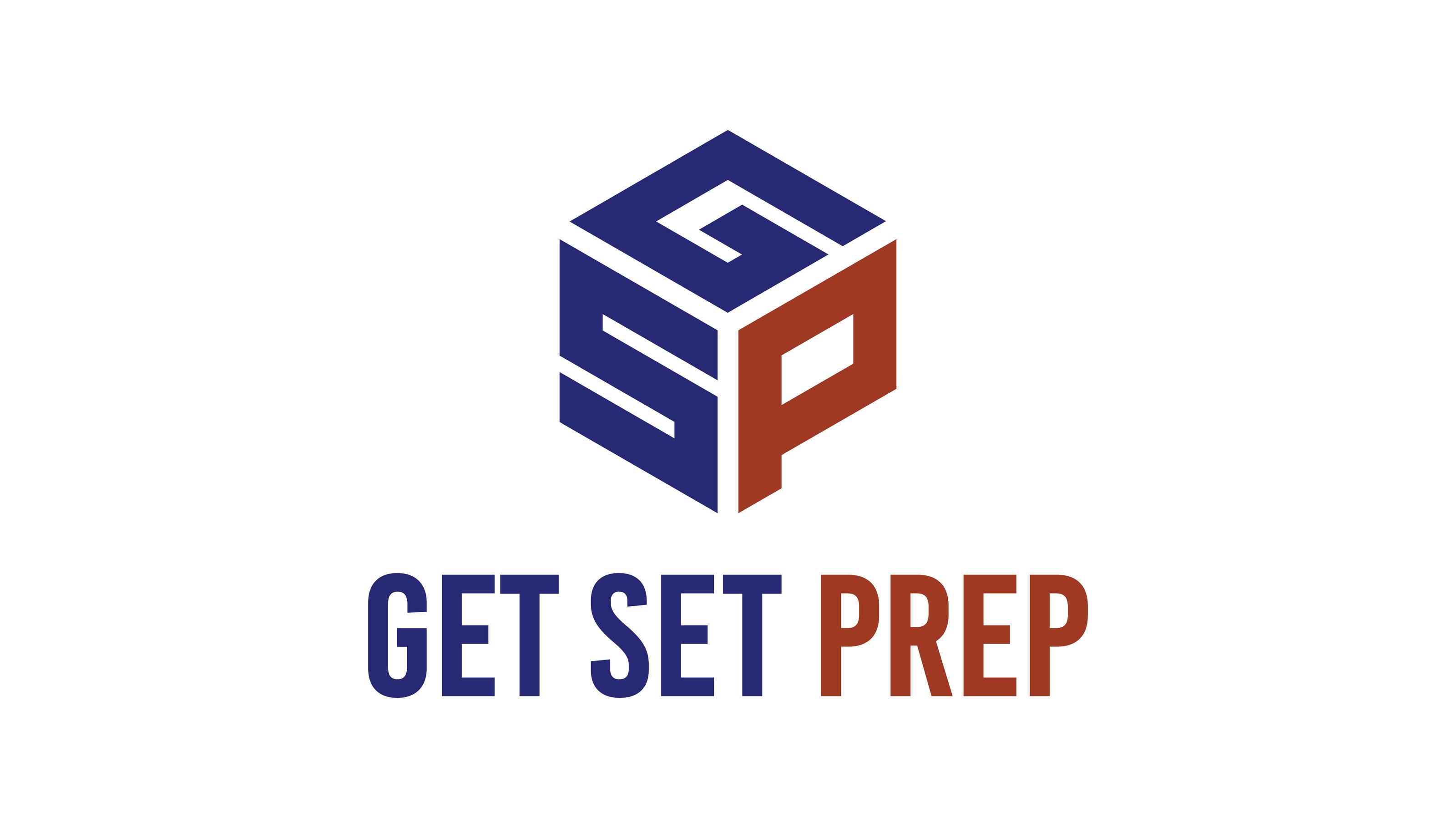 GetSetPrep