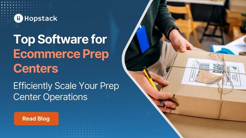 Ecommerce Order Processing: Steps, Models, Software & Best Practices