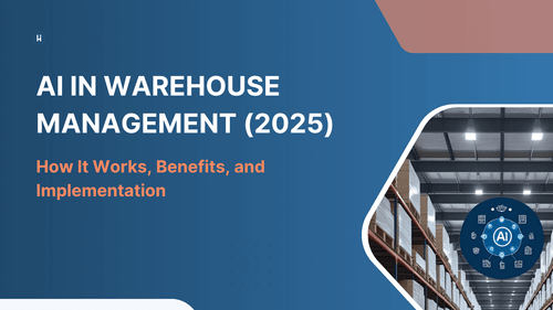 Evolution of Warehousing Systems: History and Timelines