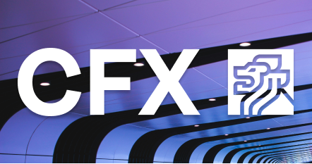 CFX | Digital Dollar Infrastructure for Real-Time Global Payments