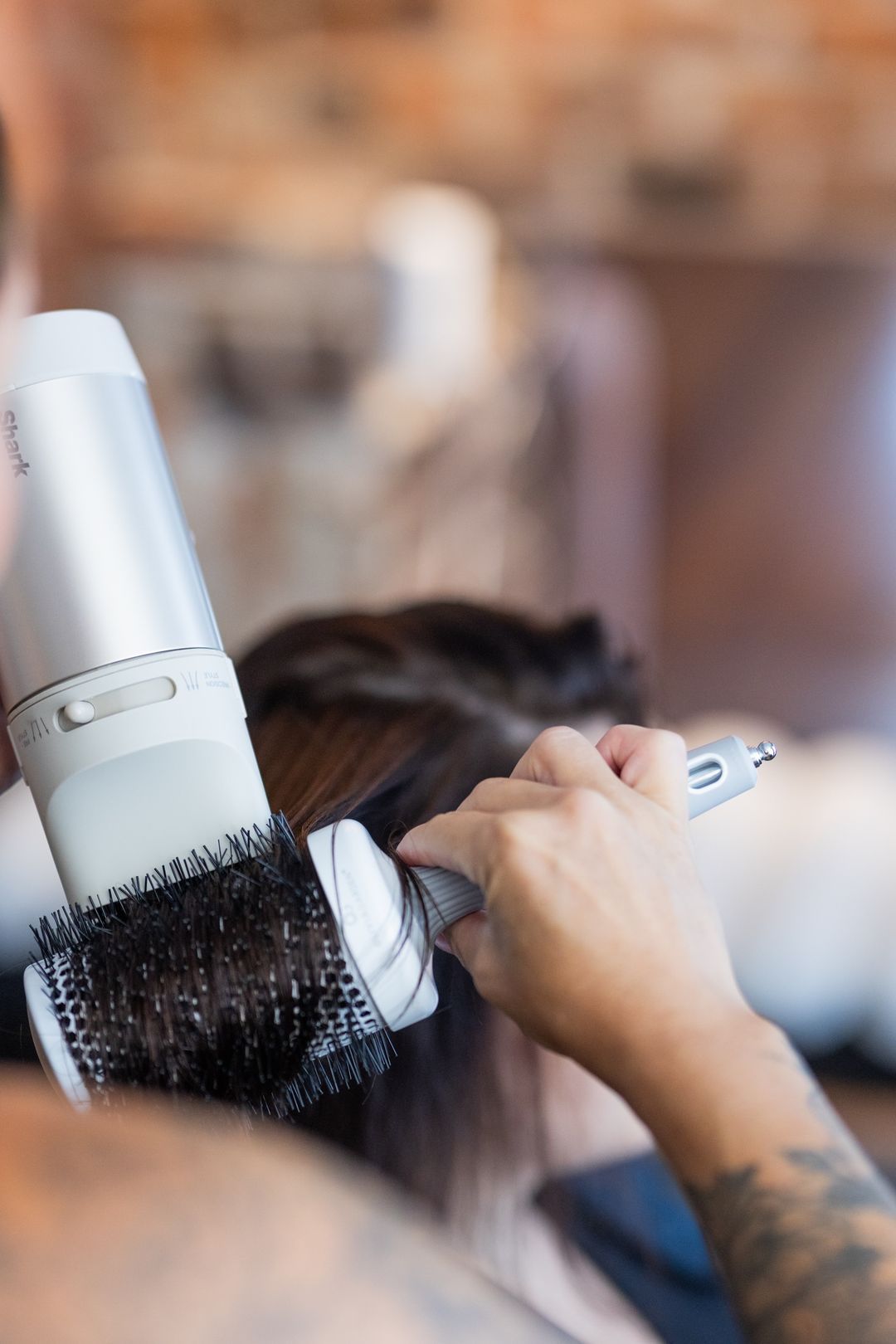 Effortless Spa | Knoxville’s Premier Head Spa