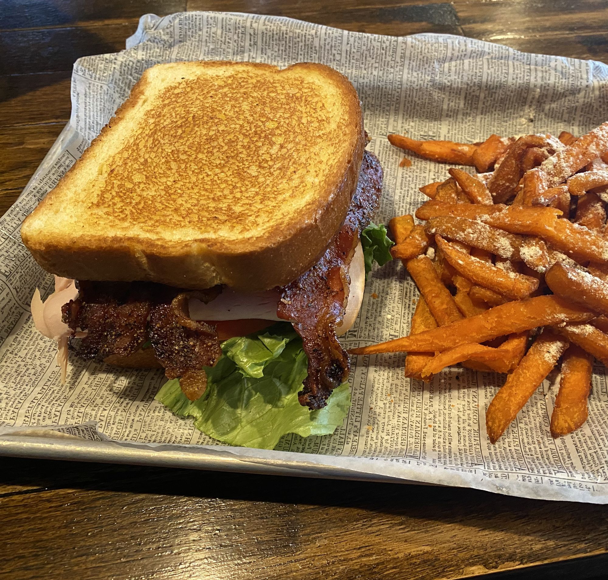 The Highlander Public House | Lake of the Ozarks, MO