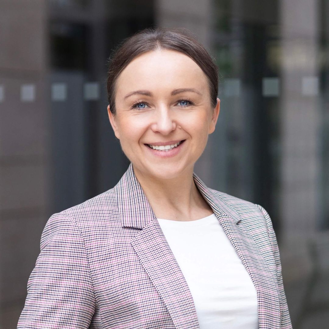 Deininger — Advisors