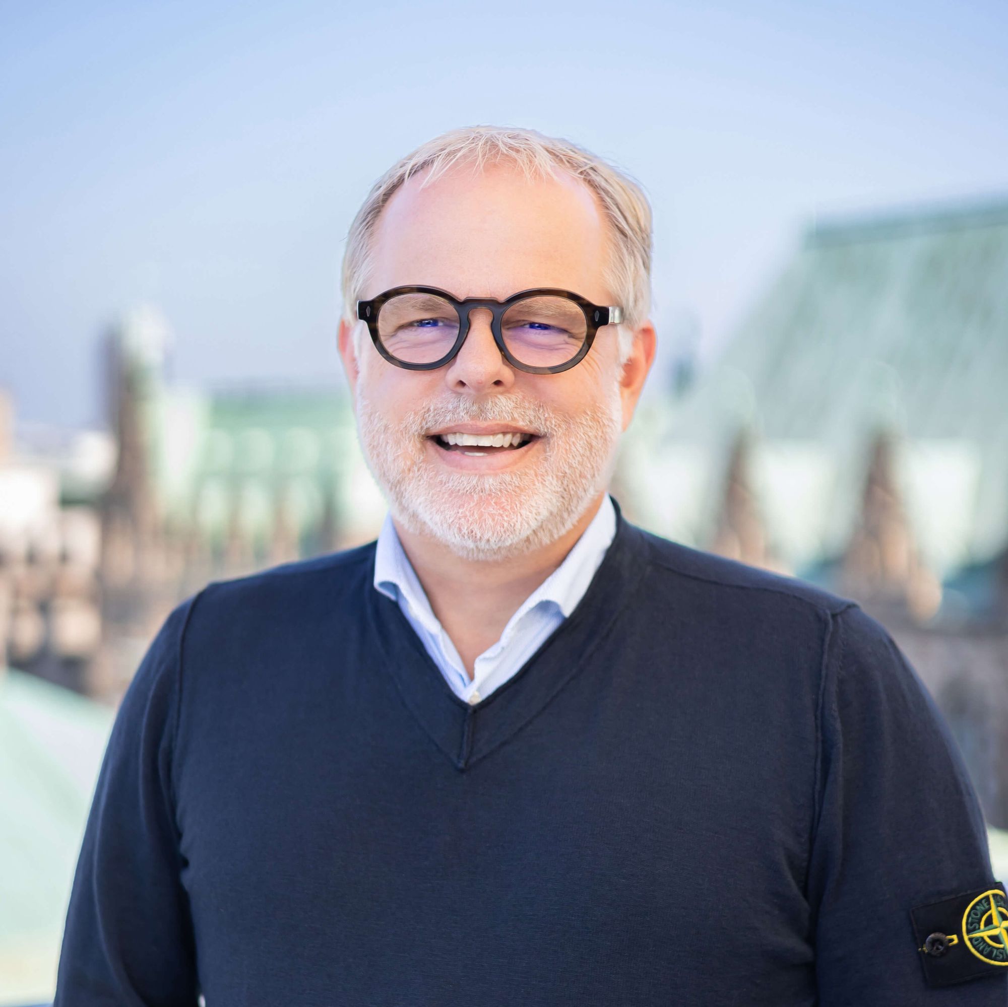 Deininger – Harald R. Fortmann