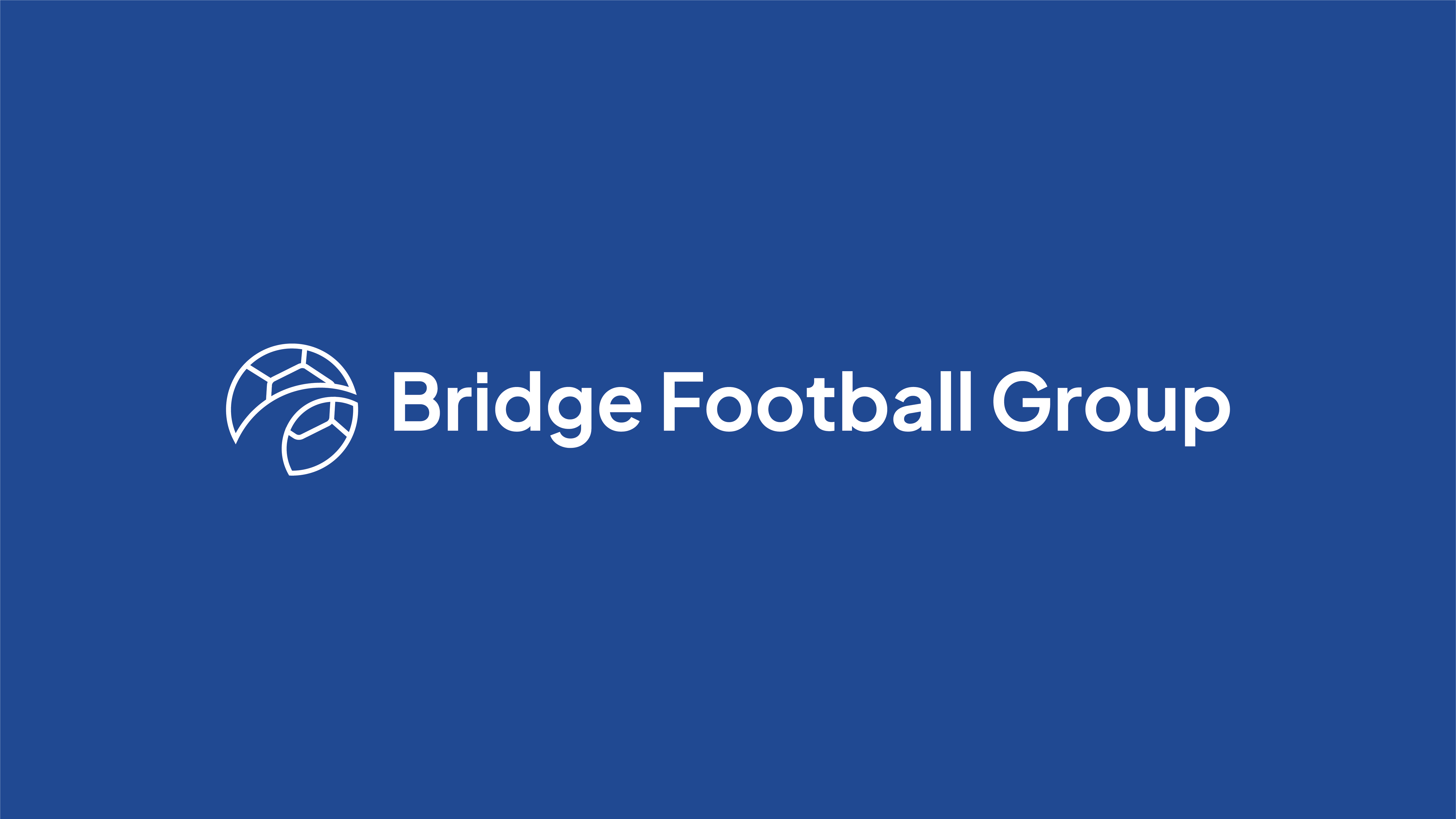 Bridge Football Group | Where the Future of Football Begins