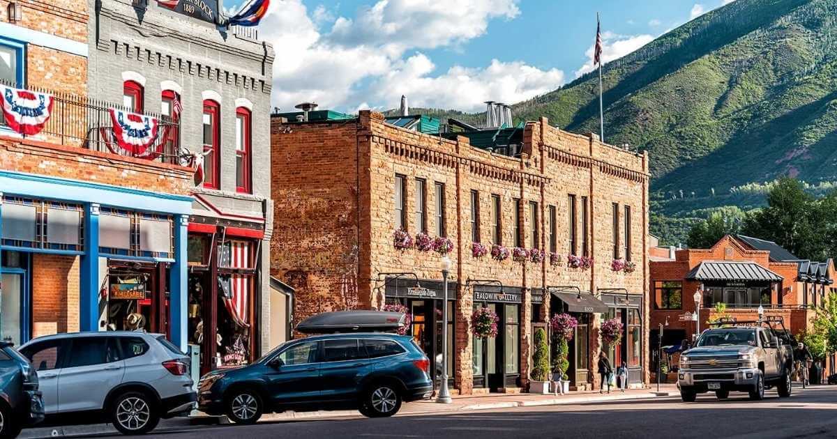 Aspen Building Performance Standard: What Businesses Need to Know