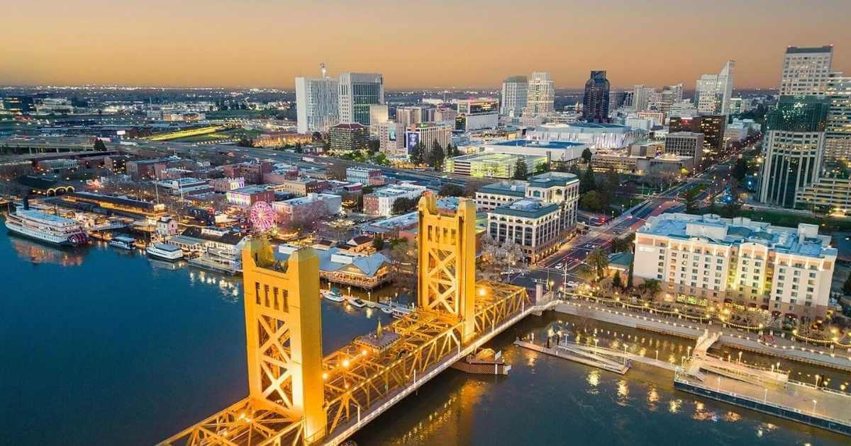 Plan de acción climática y adaptación de Sacramento: una guía de ...