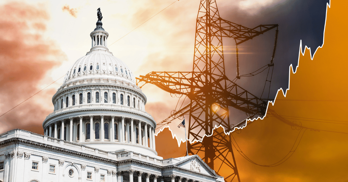 PJM Grid Crisis 2.0: Cuando los gobernadores amenazan con marcharse, es ...