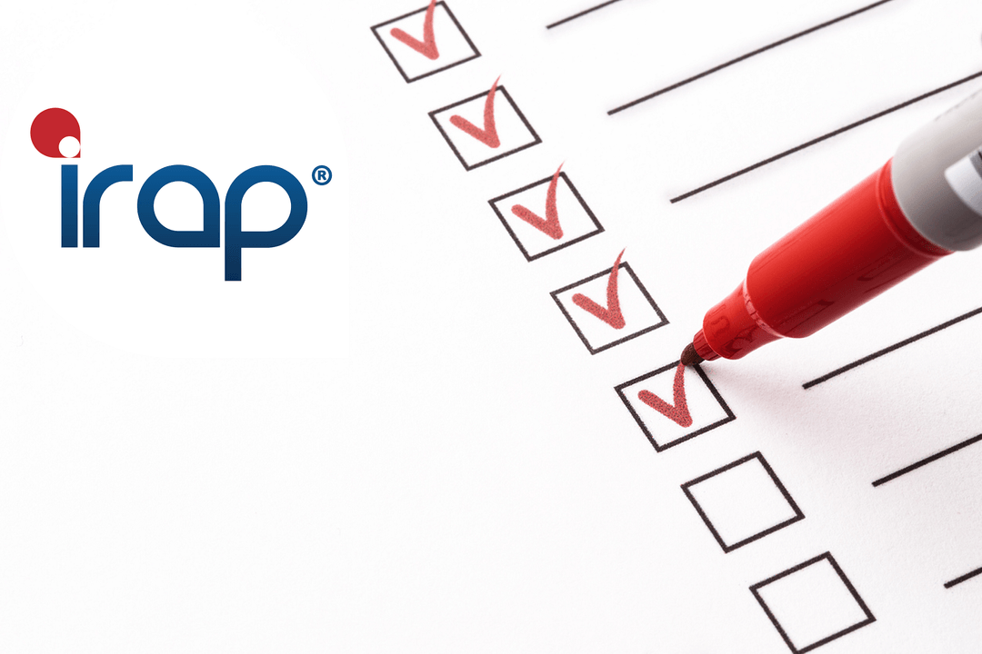 What is IRAP? | Infotrust