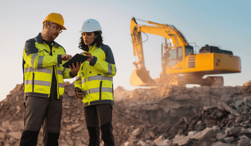 Empowering the Mining Sector with SD-WAN: Enhancing Connectivity ...
