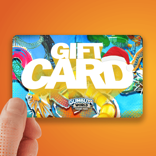 Gift a Wild Life This Summer | Gumbuya World Christmas Gift Cards Melbourne