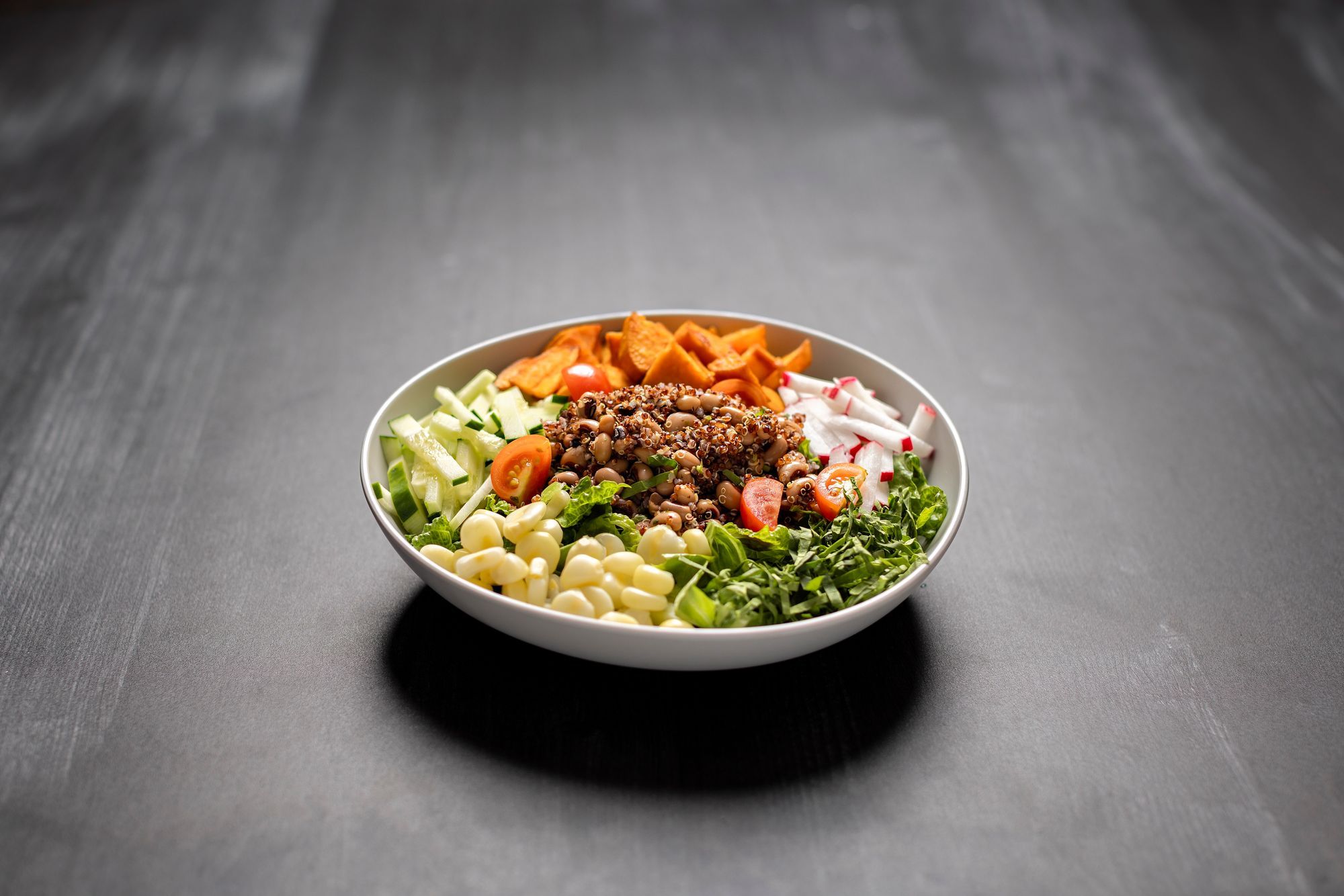 Machu Chicken - Home