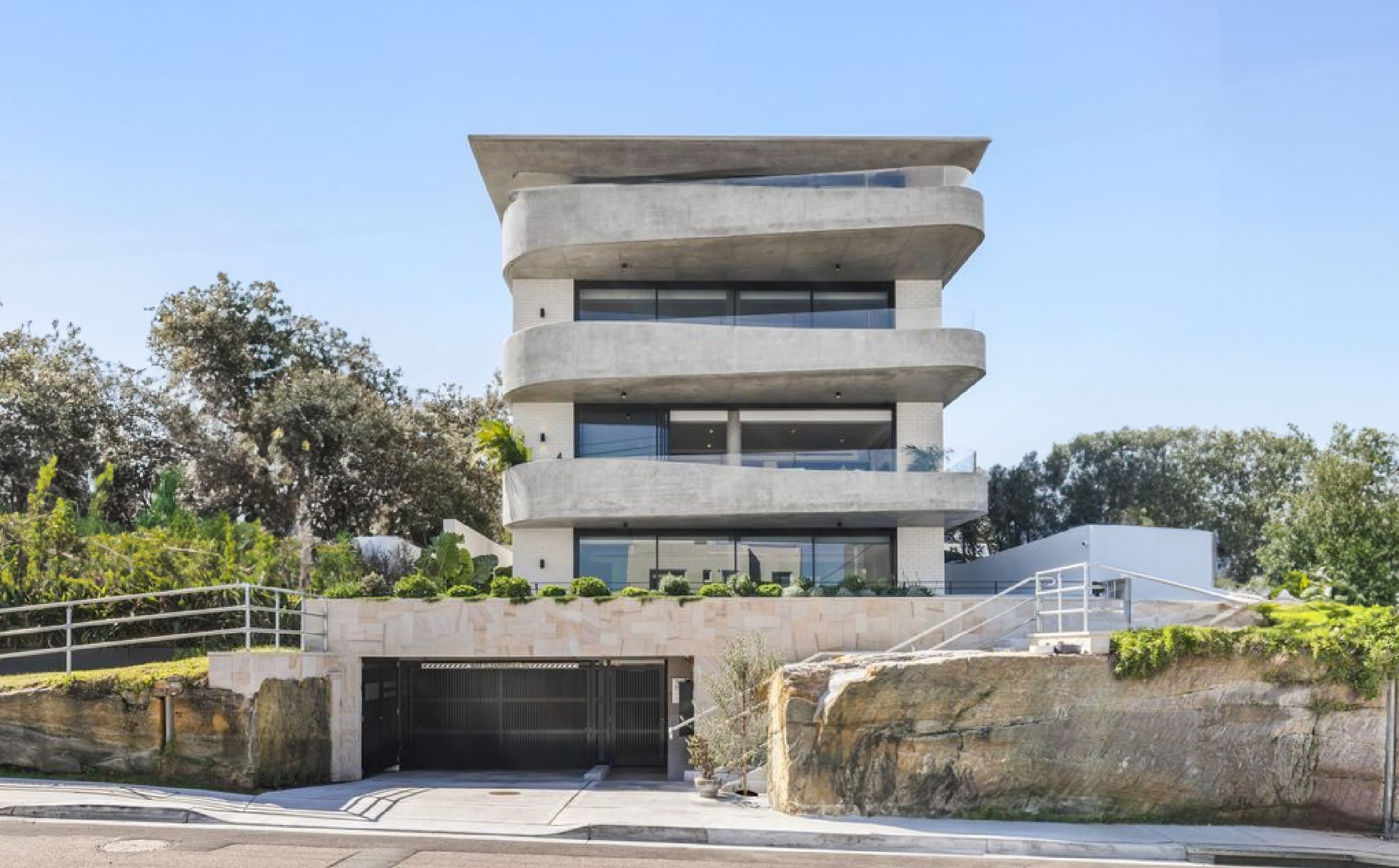 Sydney Based Luxury Property Developers - Alpha Build