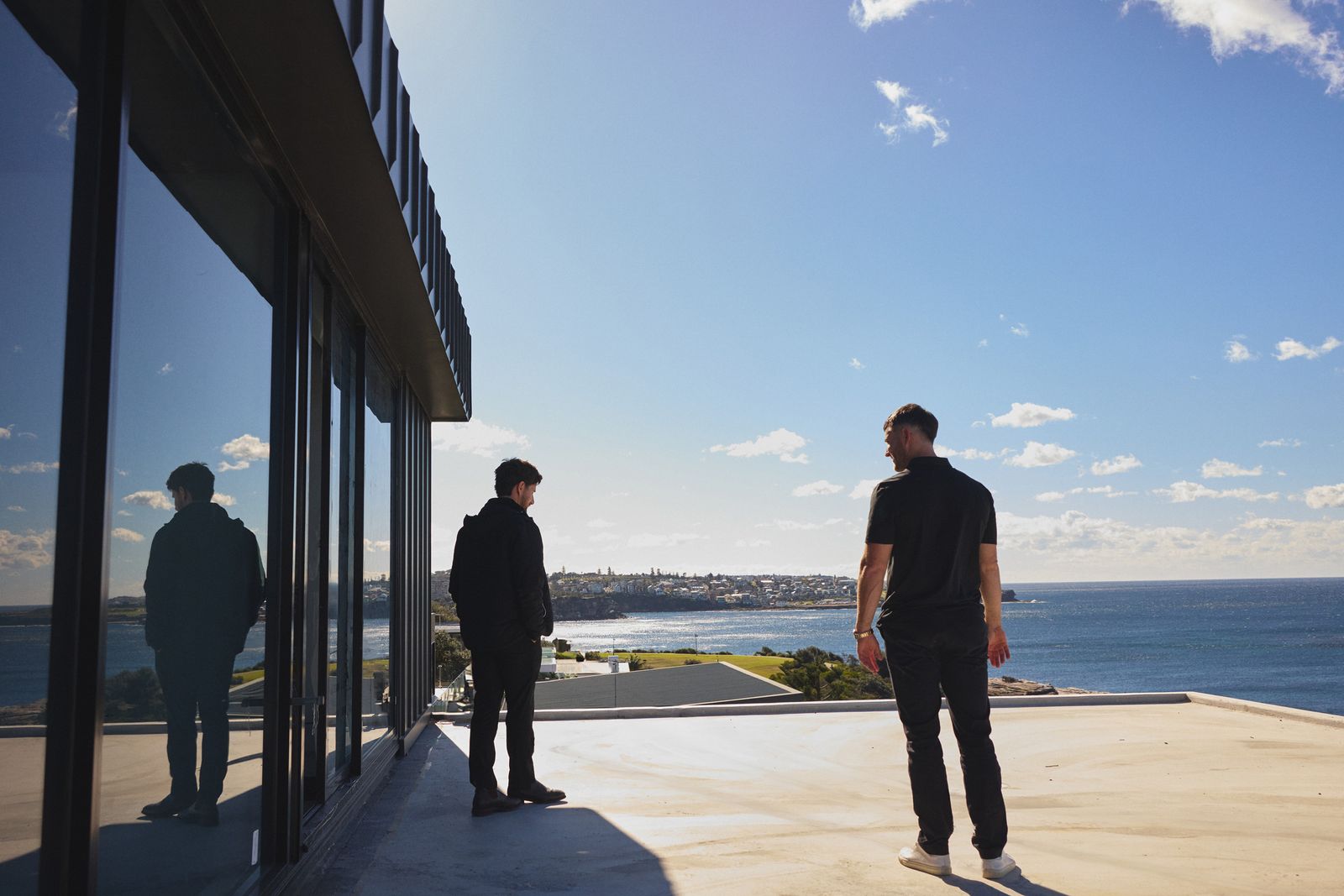 Sydney Based Luxury Property Developers - Alpha Build