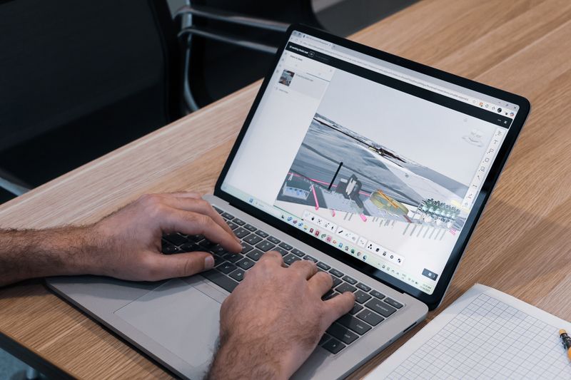 Industrial & Manufacturing