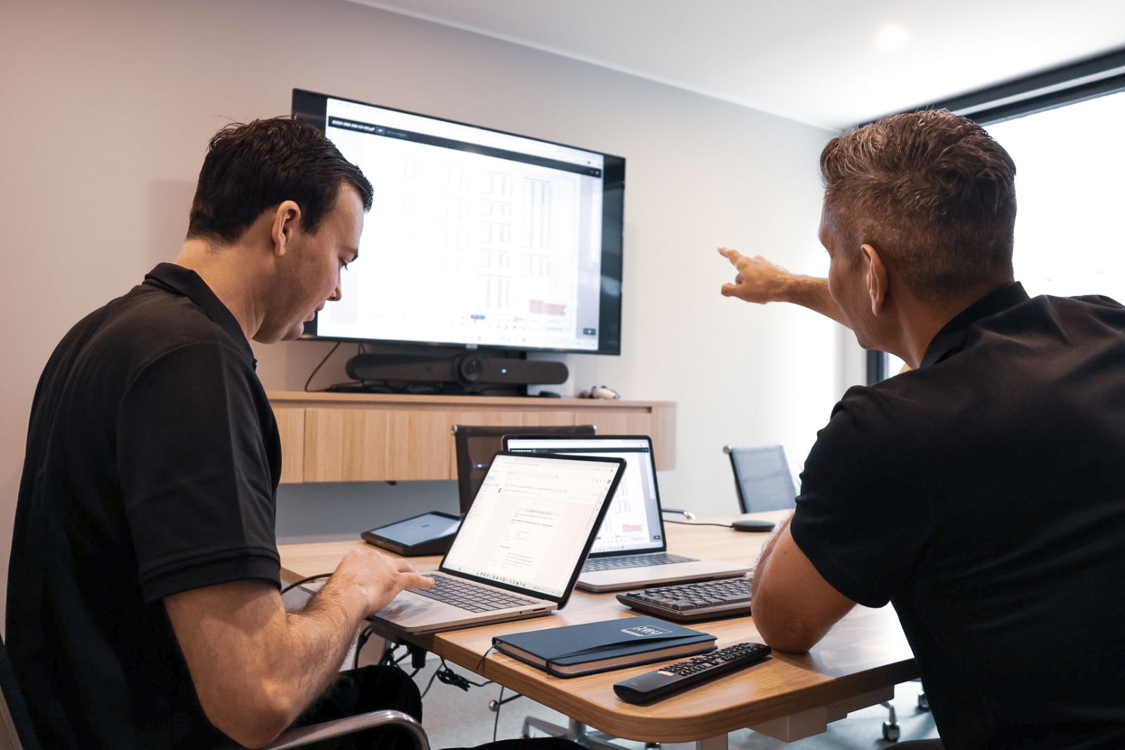 Mining and Resources