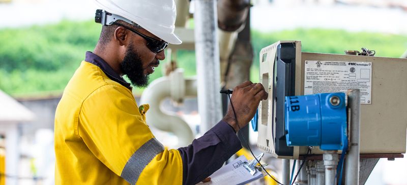 About ZEN Petroleum – 100% Ghanaian