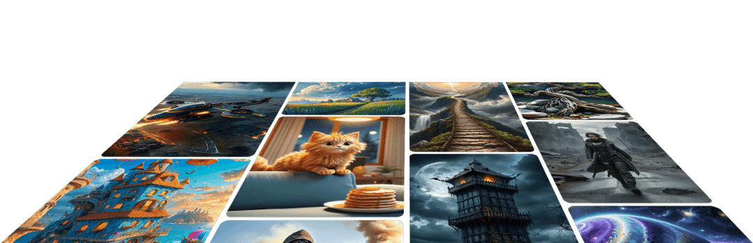 Free Text to Word Art AI Generator | CGDream