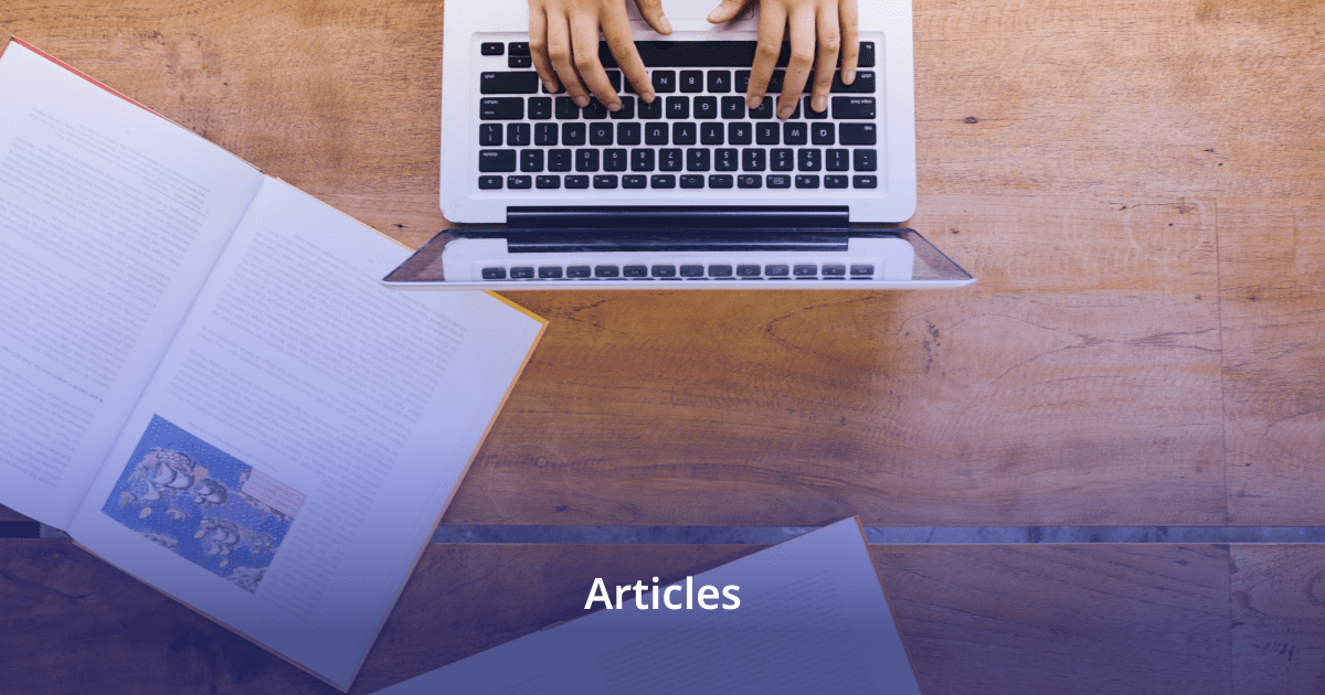 Articles | Know The Costs