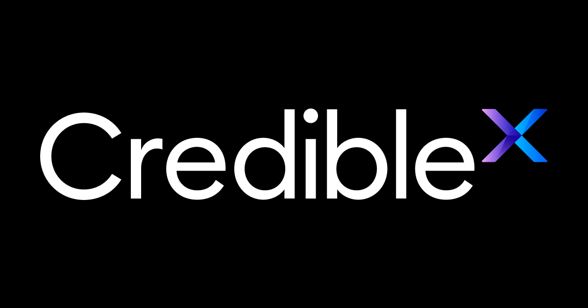 CredibleX | Financial infrastructure to grow your business