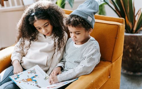 Play and Language Development: An Overview