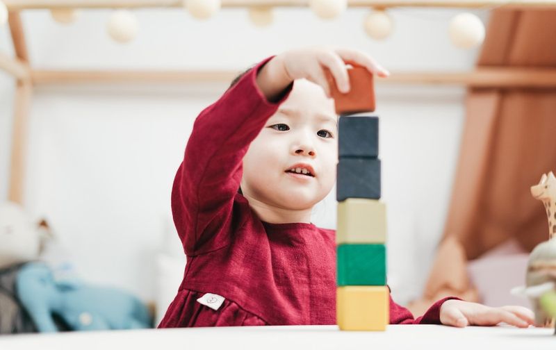 How Does Play Improve Children's Intellectual Development?