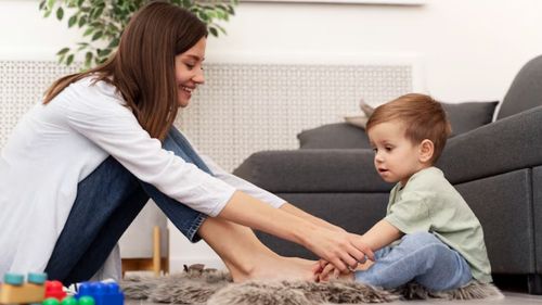 DIR Floortime Certification Levels: Overview and Program Guide