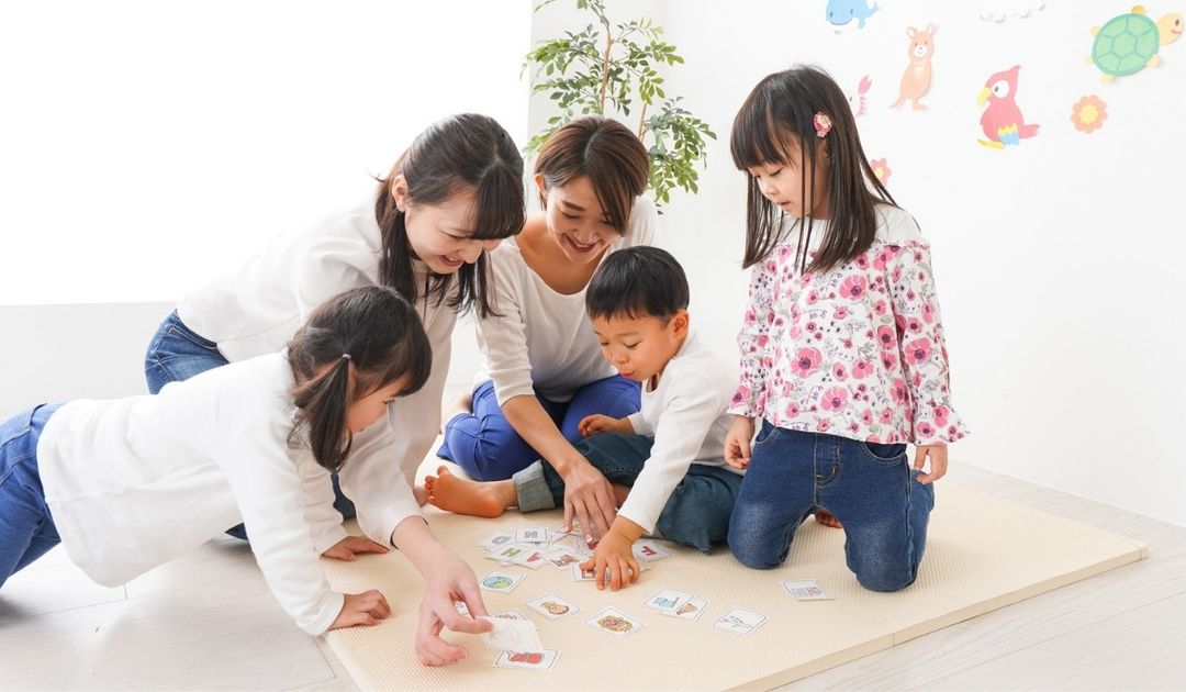 Understanding Parallel Play in Autism: Key Insights and Benefits