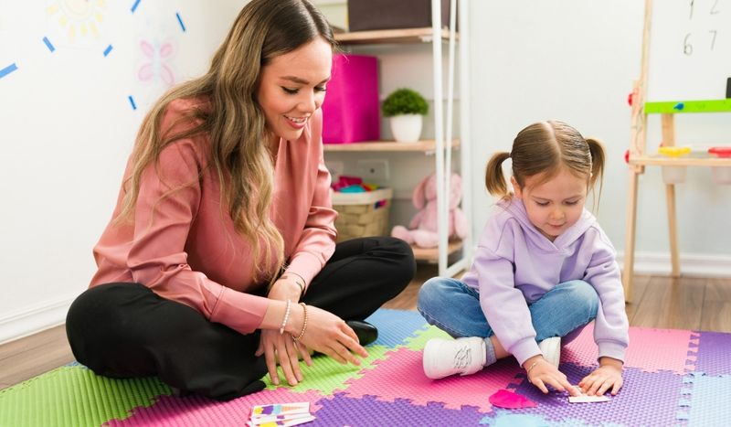 Stanley Greenspan's Theory and Developmental Stages of Autism and Learning