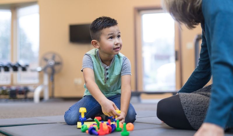 DIR Floortime Certification Levels: Overview and Program Guide