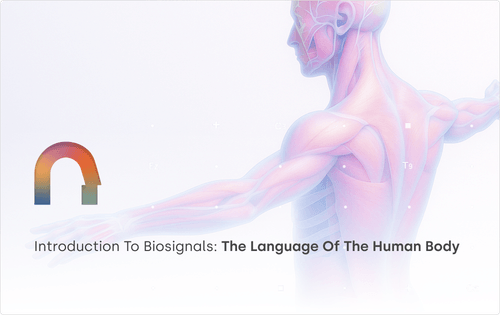 Types of Biosignals: EEG, ECG, EMG, and Beyond