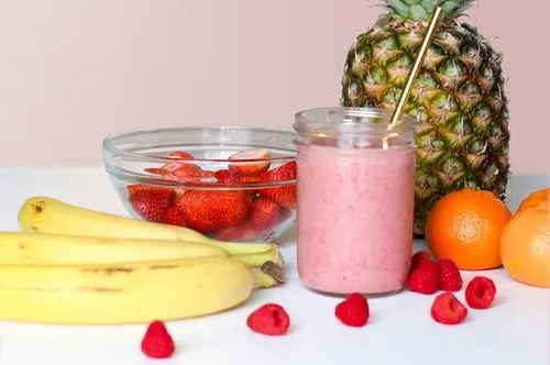 Crohn's Disease Exclusion Diet (CDED) - Dietary Options