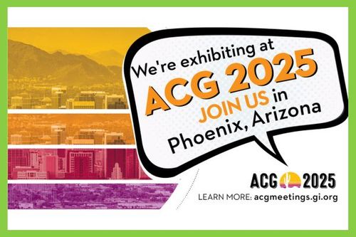 ACG's 2025 Annual Scientific Meeting & Postgraduate Course | NTforIBD