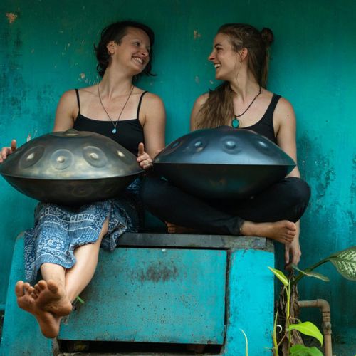 Learn to play handpan the easy way. Enroll for free to our tutorials ...